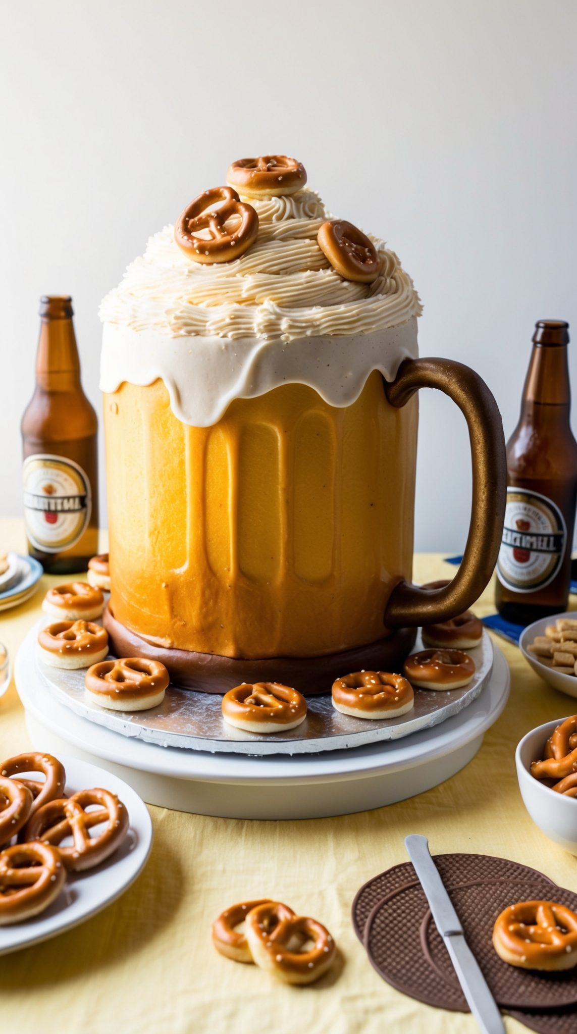 16 Unique Birthday Cake Ideas for Women That Spark Joy - CakeIdeasNow