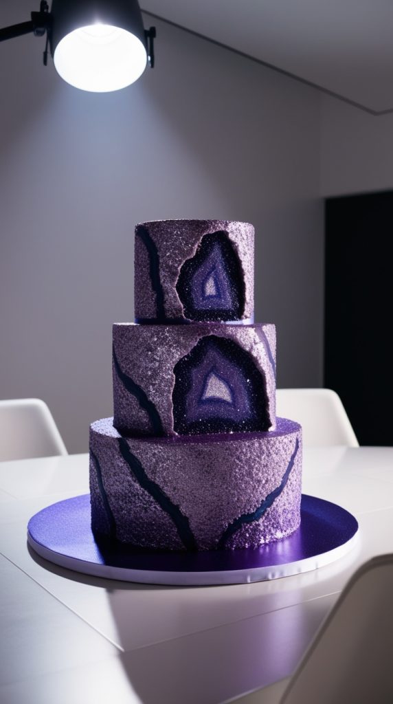 26 Creative Cake Ideas for an Unforgettable 20th Birthday - CakeIdeasNow