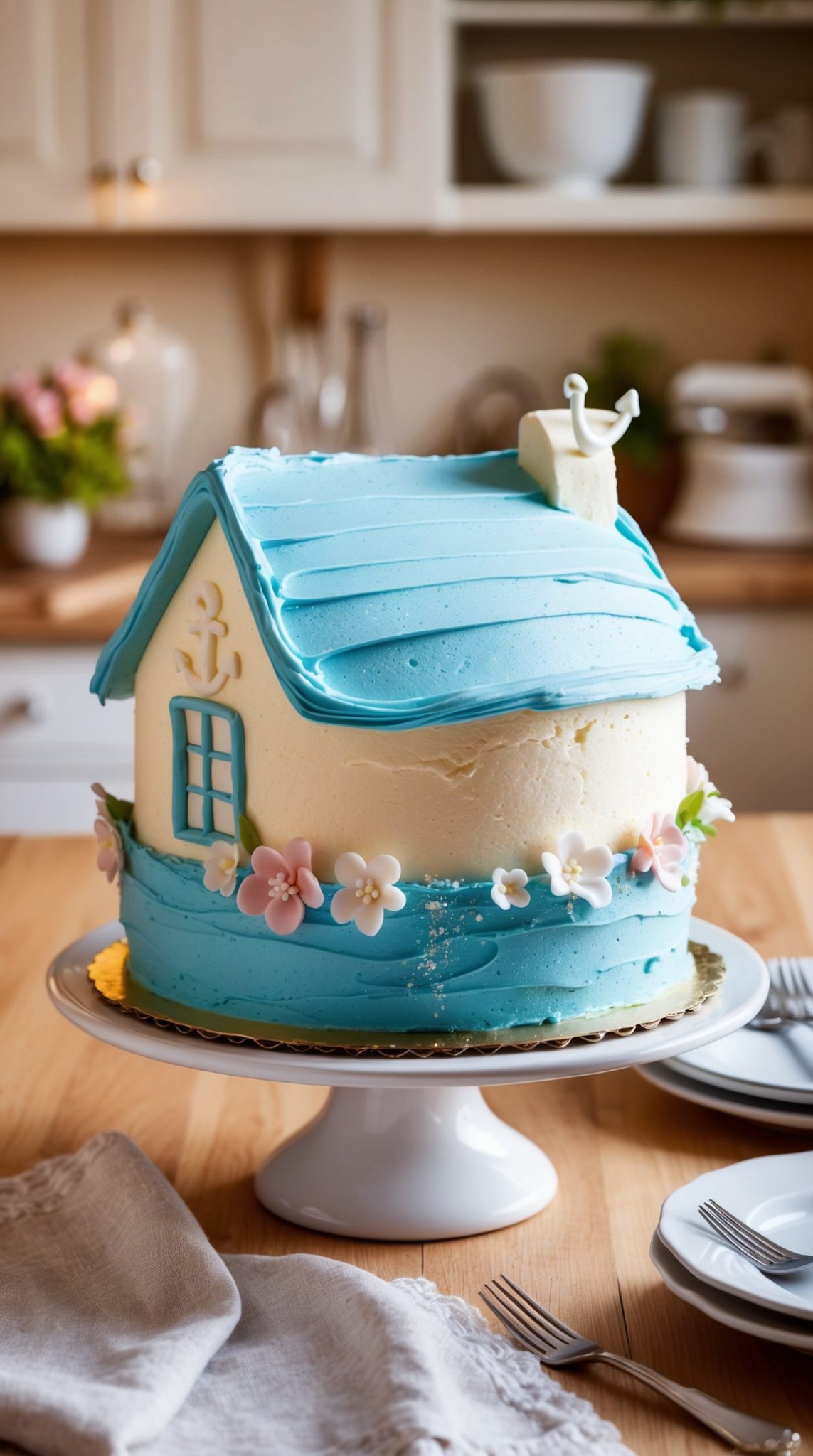 18 Creative Inside Out Cake Ideas to Wow Your Guests - CakeIdeasNow