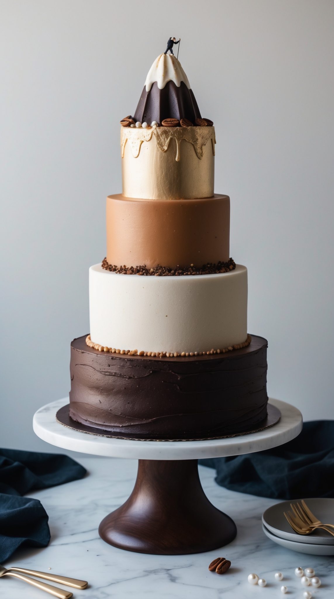 12 Unique Zodiac Cake Ideas to Celebrate Every Sign's Flavor - CakeIdeasNow