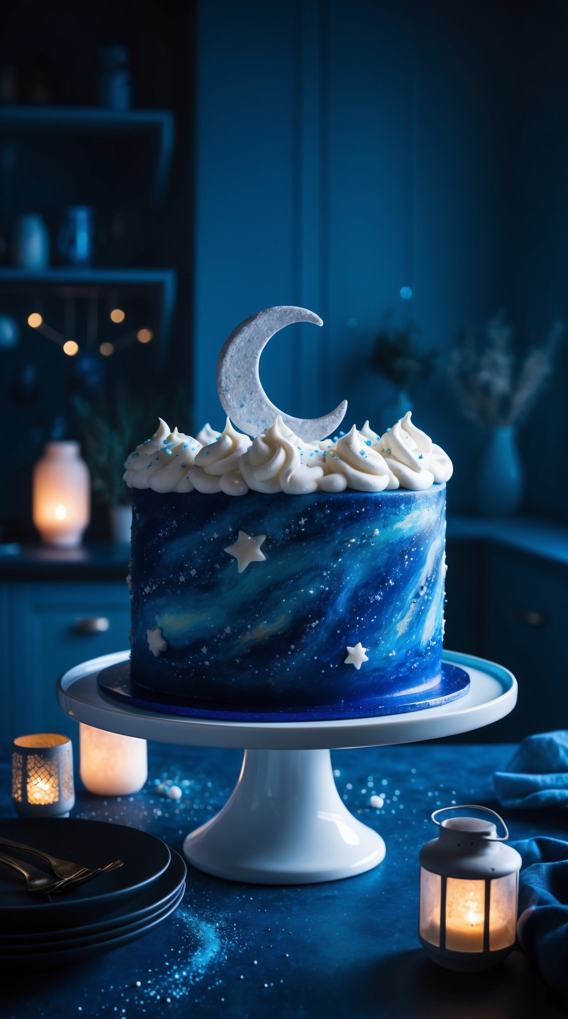 18 Creative Cake Ideas Using Fondant for Stunning Celebrations ...