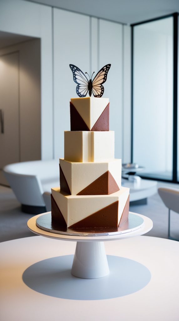 20 Creative Butterfly Cake Ideas to Delight Every Celebration ...