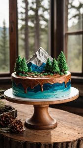 12 Delightful 80th Birthday Cake Ideas That Celebrate Life's Journey ...