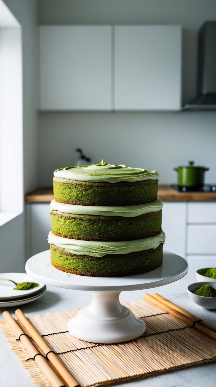 29 Easy Cake Ideas to Wow Your Guests with Minimal Effort - CakeIdeasNow