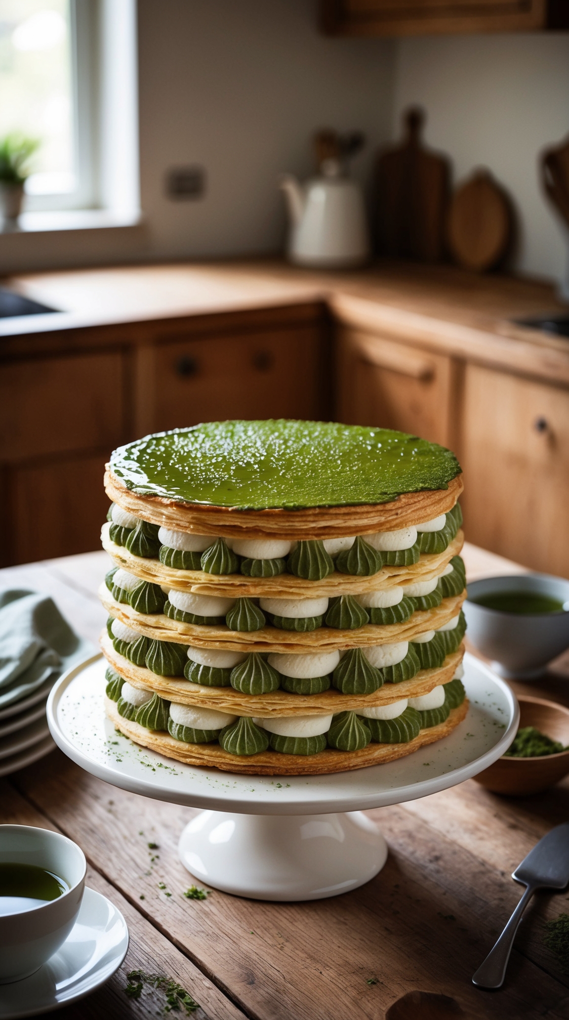 15 Delicious Japanese Cake Ideas: Unleash Your Inner Baker Today ...