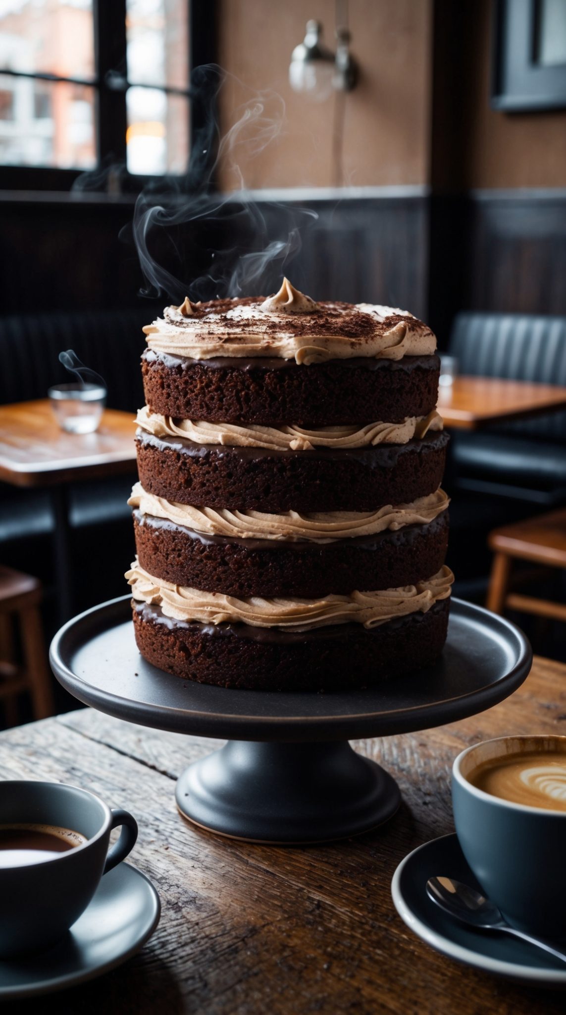 29 Easy Cake Ideas to Wow Your Guests with Minimal Effort - CakeIdeasNow