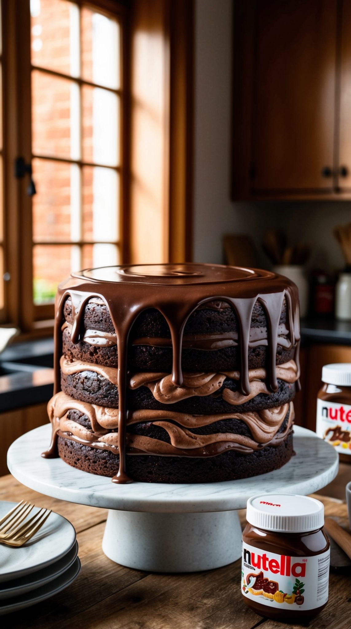 20 Simple Cake Ideas to Spark Your Creativity Today - CakeIdeasNow