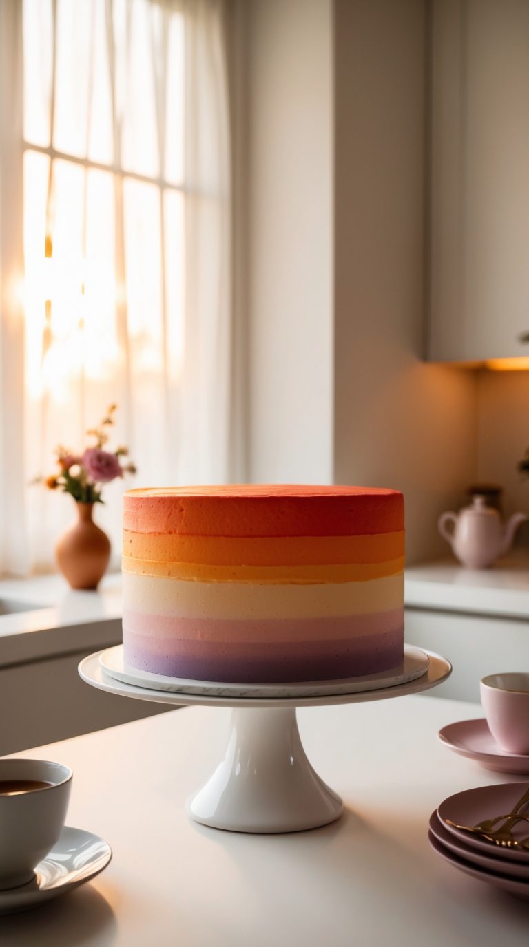 20 Unique Cake Ideas to Inspire Your Next Baking Adventure - CakeIdeasNow