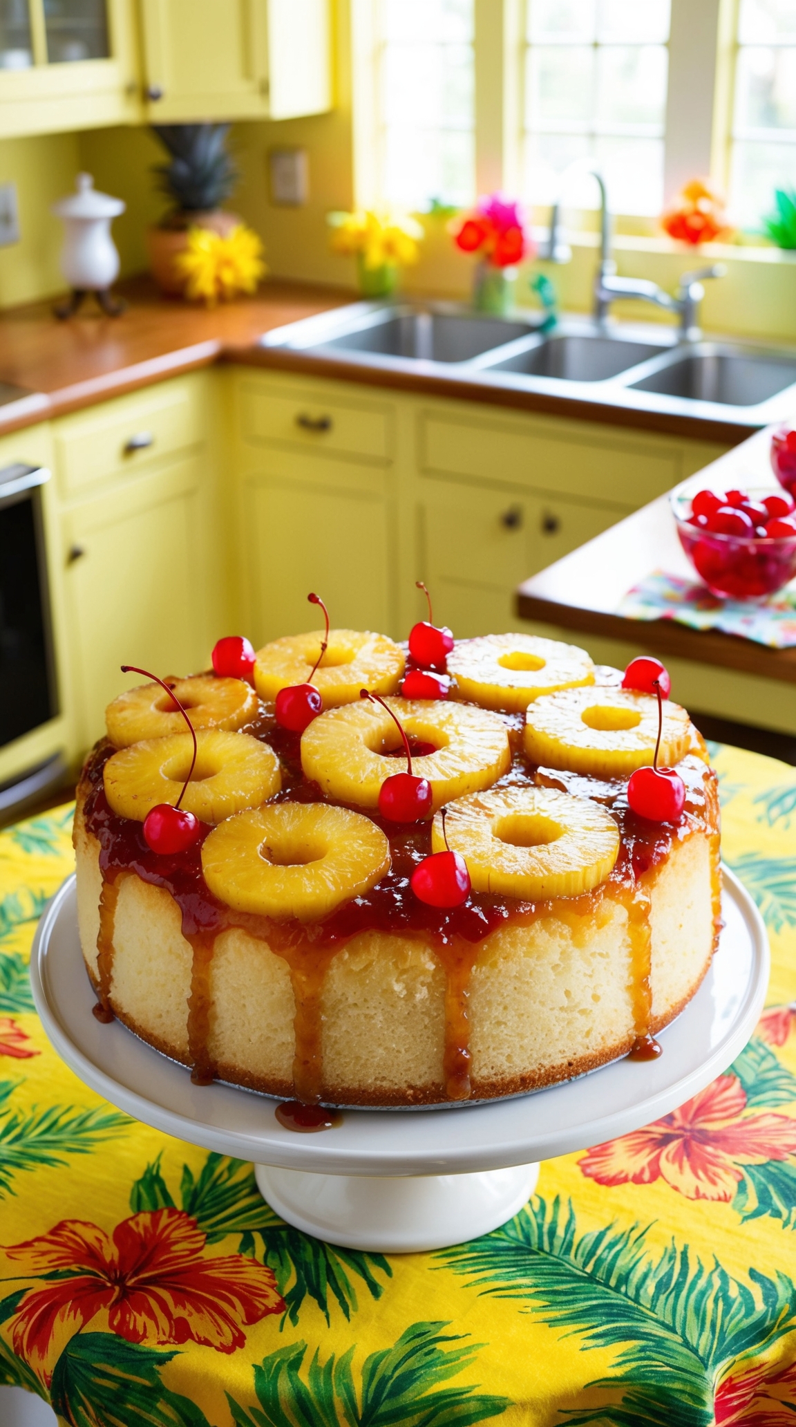 29 Easy Cake Ideas to Wow Your Guests with Minimal Effort - CakeIdeasNow