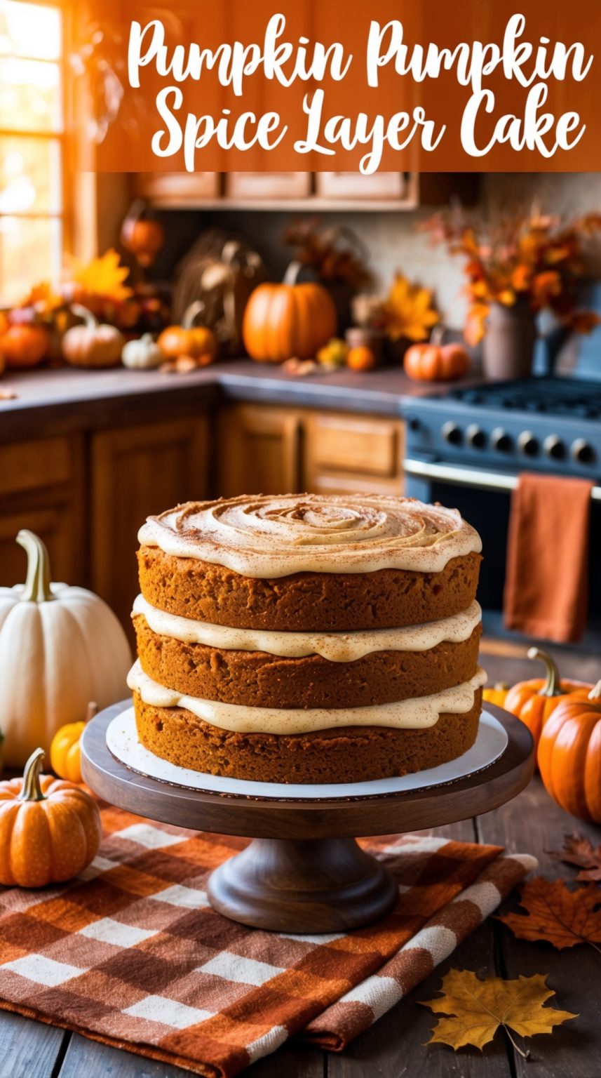 29 Easy Cake Ideas to Wow Your Guests with Minimal Effort - CakeIdeasNow