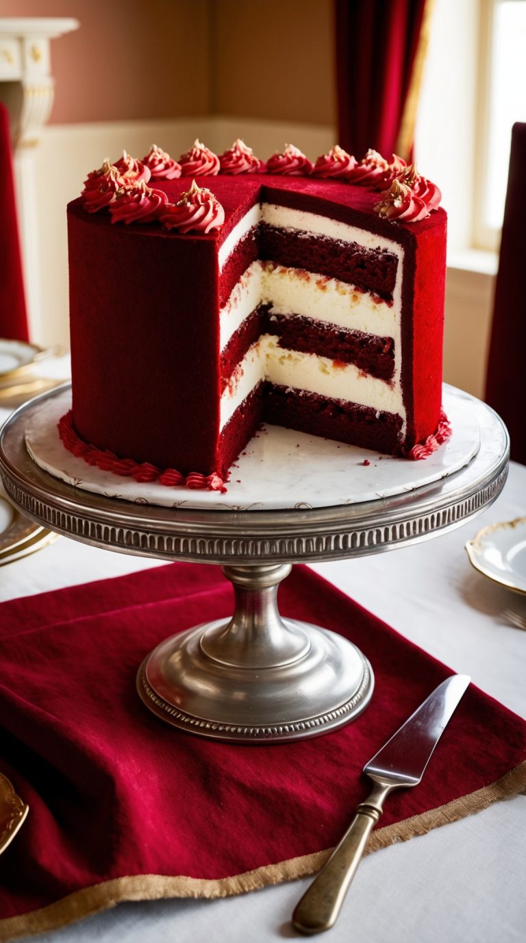 29 Easy Cake Ideas to Wow Your Guests with Minimal Effort - CakeIdeasNow
