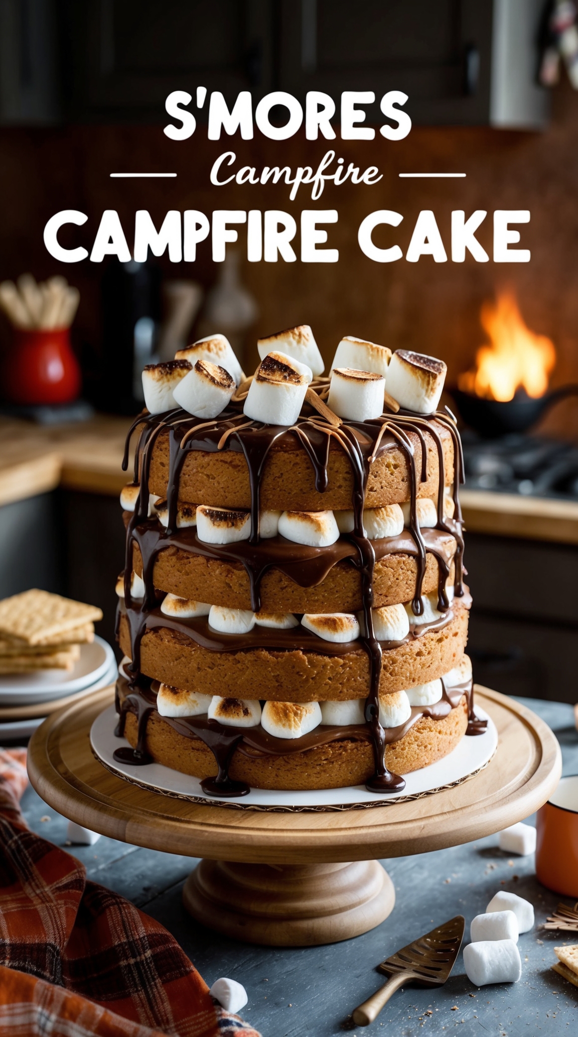 29 Easy Cake Ideas to Wow Your Guests with Minimal Effort - CakeIdeasNow