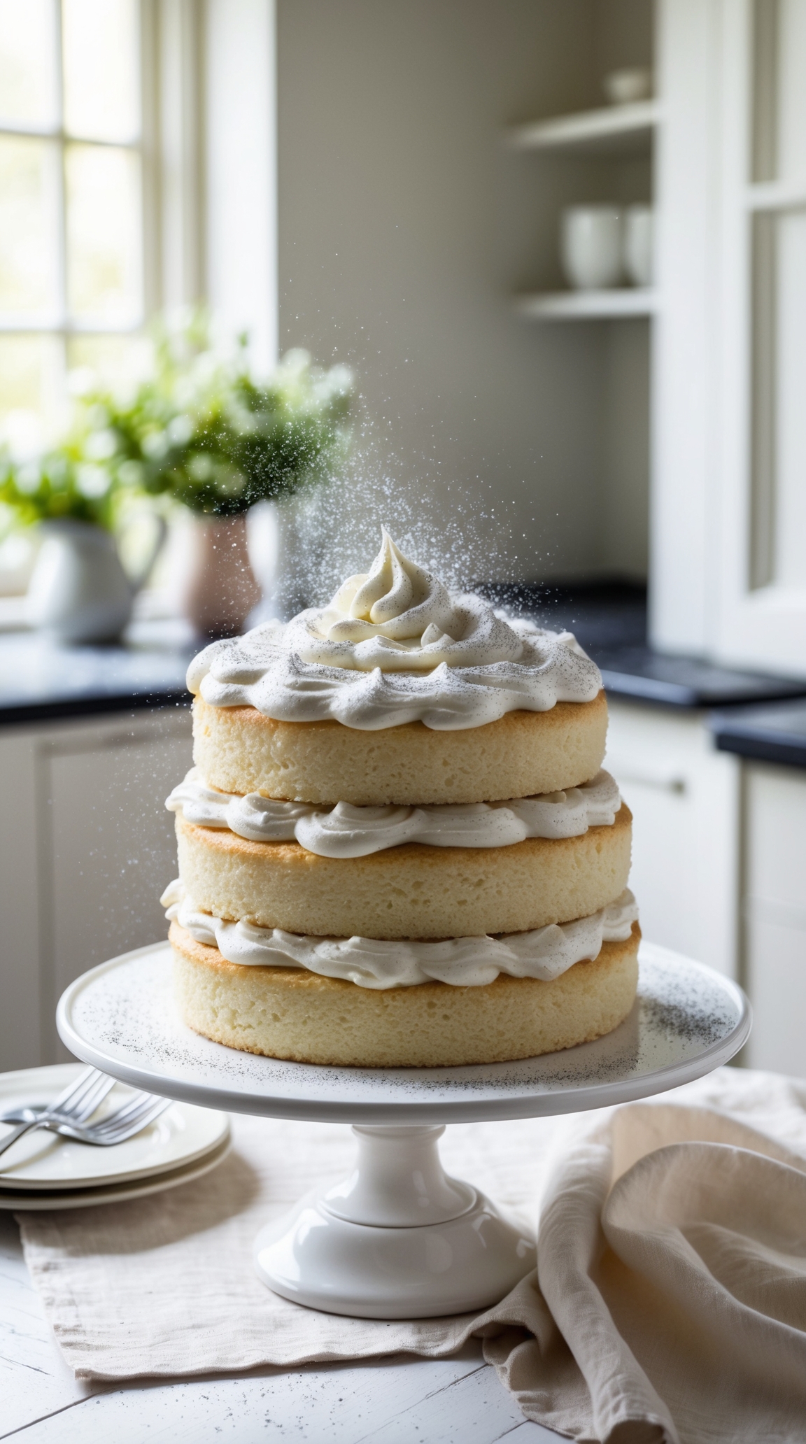 29 Easy Cake Ideas to Wow Your Guests with Minimal Effort - CakeIdeasNow