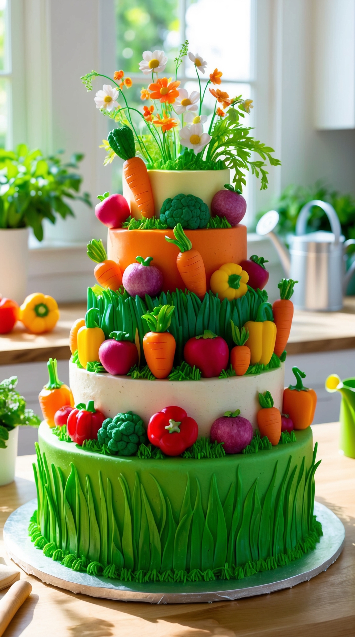10 Fun La Granja de Zenón Cake Ideas for Your Next Celebration - CakeIdeasNow