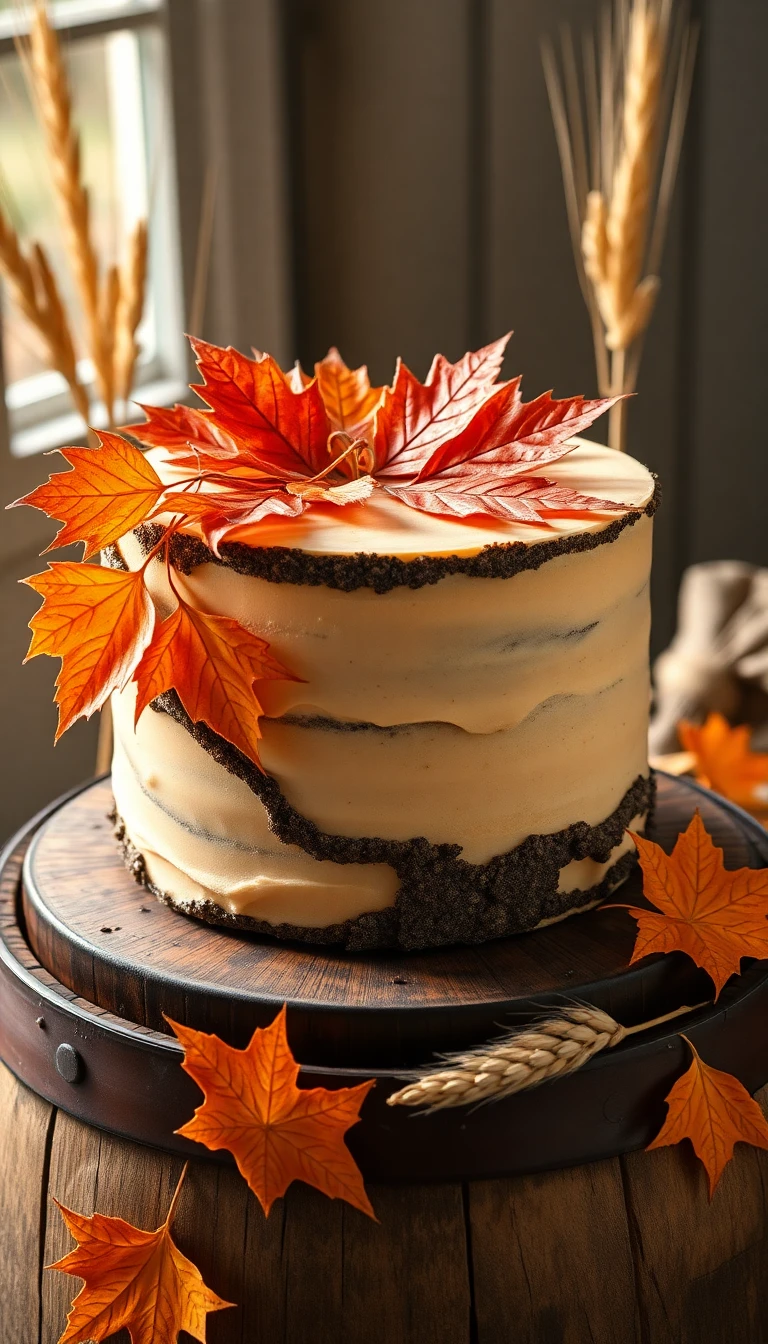 32 Ideas for Baking a Silky Smooth Cake at Home - CakeIdeasNow