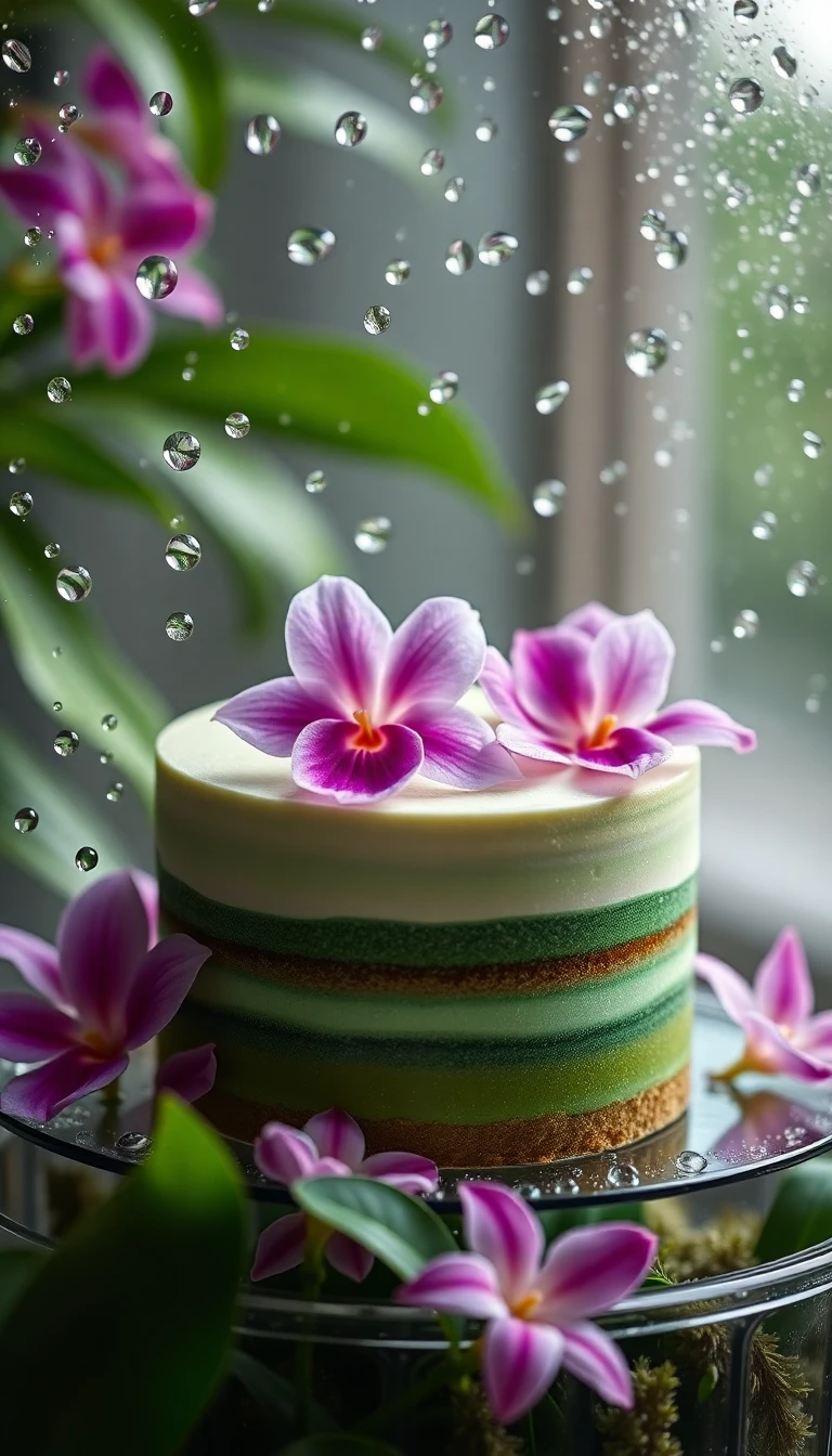 32 Ideas for Baking a Silky Smooth Cake at Home - CakeIdeasNow