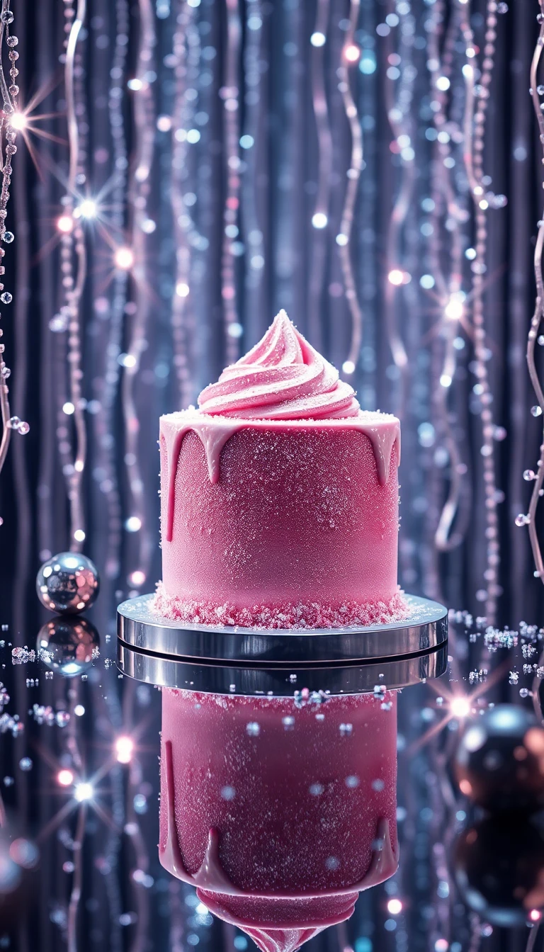 Delight Your Kids with This Fun 32 Edible Slime Cake - CakeIdeasNow