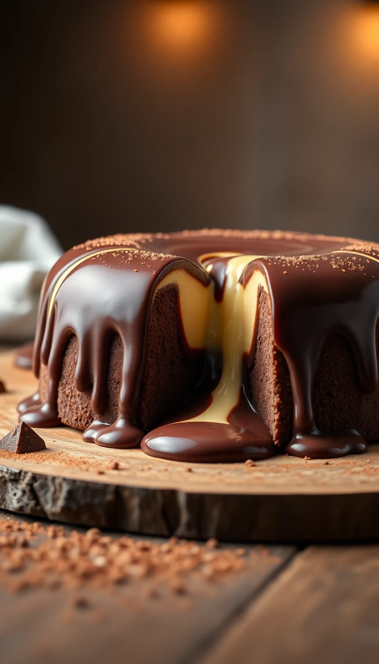 Delight Your Kids with This Fun 32 Edible Slime Cake - CakeIdeasNow