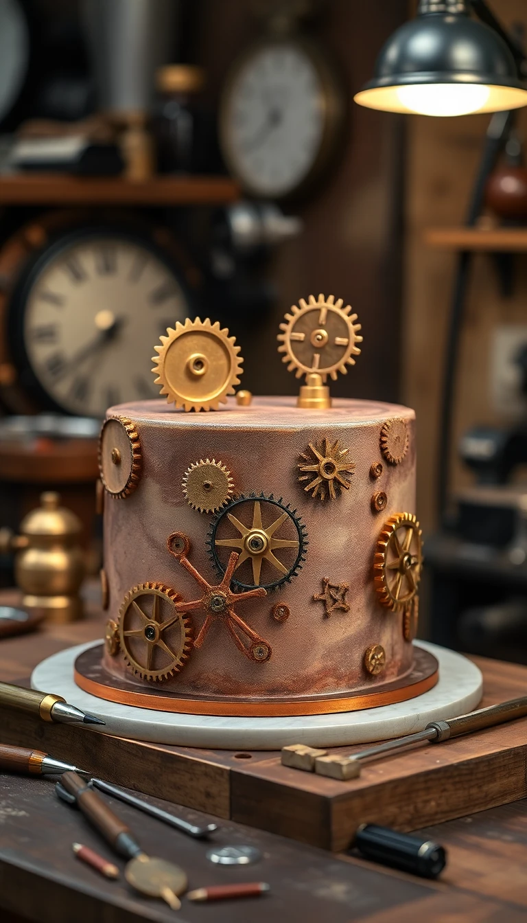 Elevate Your Celebrations: 31 Must-Try Novelty Cakes Ideas - CakeIdeasNow