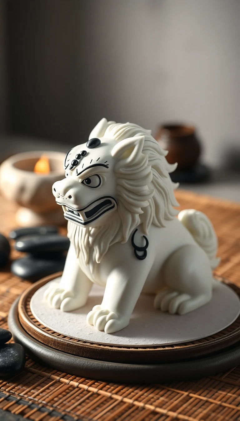 32 Roaring Lion Cake Ideas to Impress Your Guests Effortlessly ...