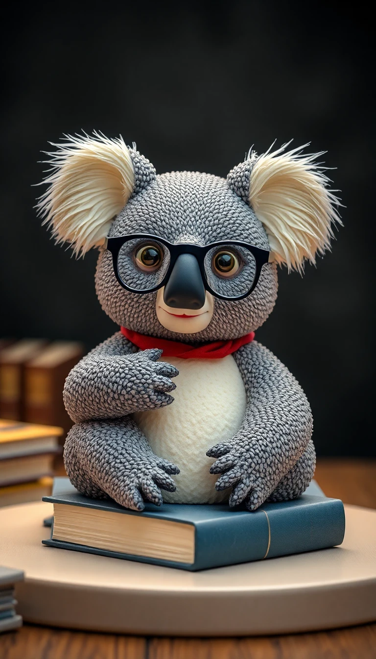 32 Adorable Koala Cake Ideas for Unforgettable Celebrations - CakeIdeasNow