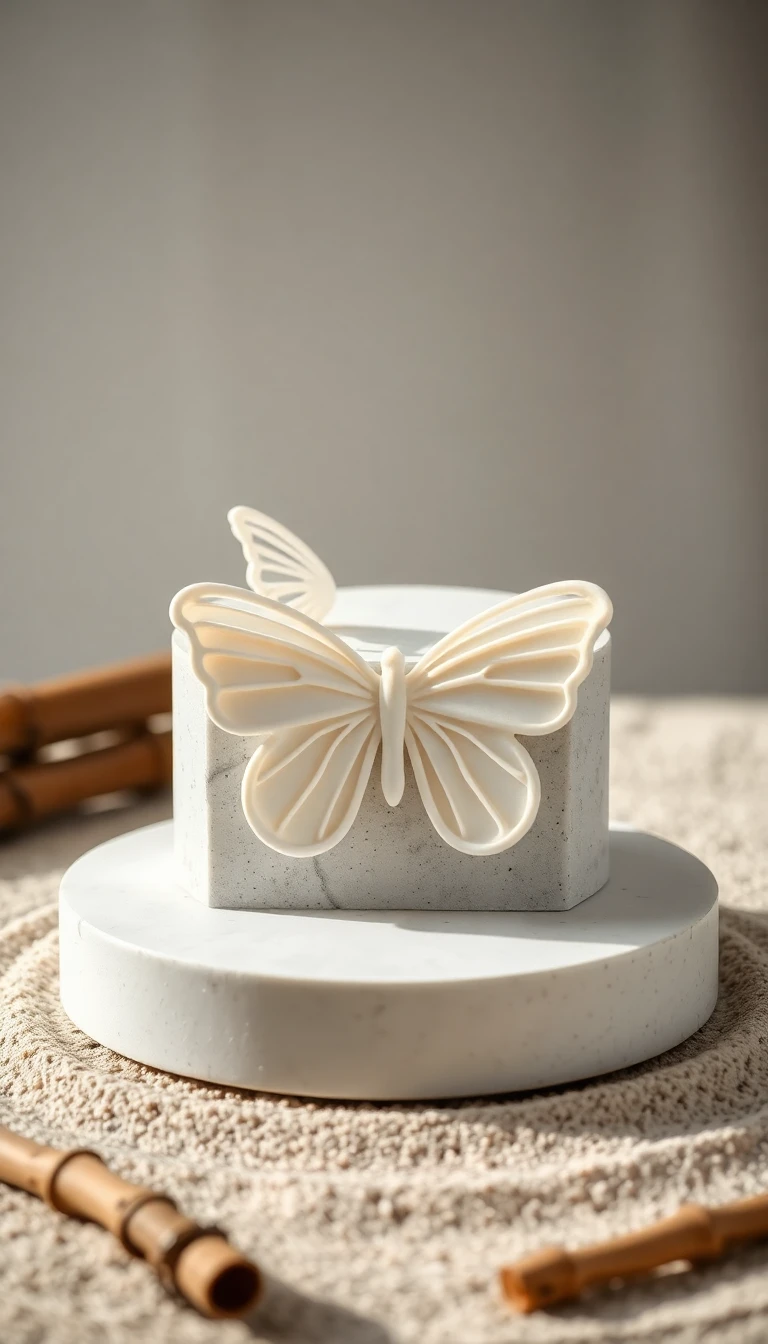 10 Delightful Butterfly Cake Ideas for Stunning Celebrations - CakeIdeasNow
