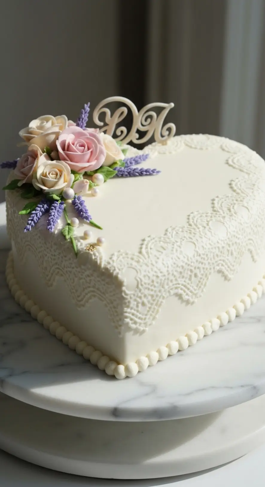 20 Stunning Simple Anniversary Cake Designs to Cherish - CakeIdeasNow