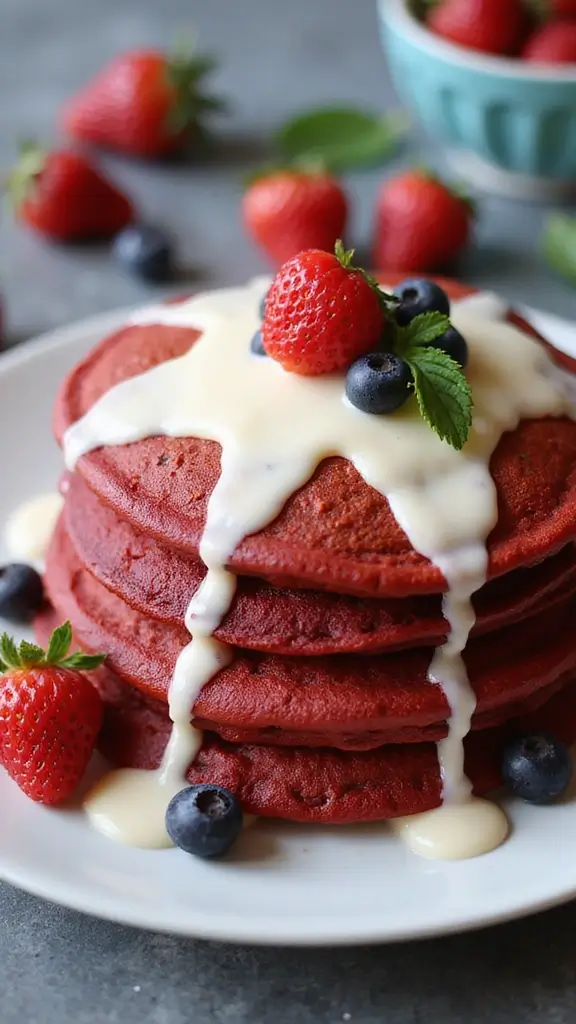 13 Decadent Red Velvet Cake Variations for Every Celebration (You Won't ...